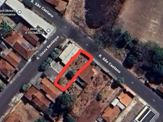 Terreno para venda em Panorama de 300.00m²