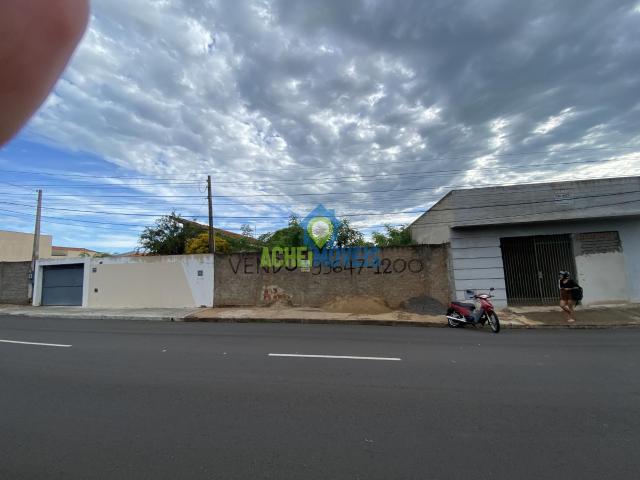 Terreno para venda em Panorama em Araçatuba São Paulo de 300.00m²