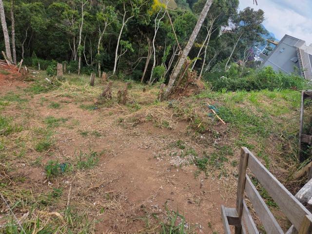 Terreno para venda em Panorama em Teresópolis Rio de Janeiro de 602.00m²