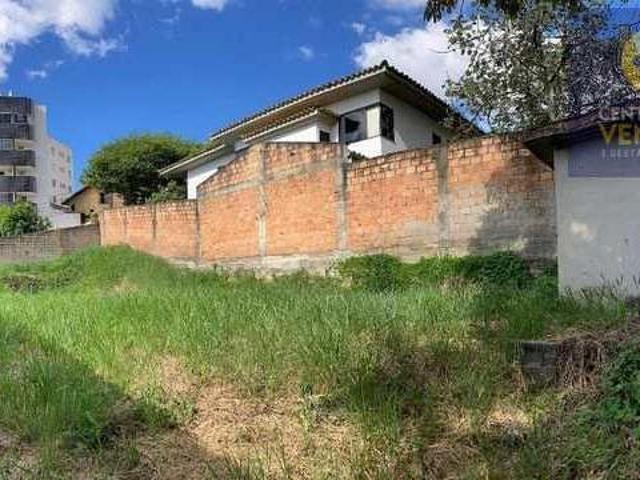 Terreno para venda em Paquetá, Belo Horizonte