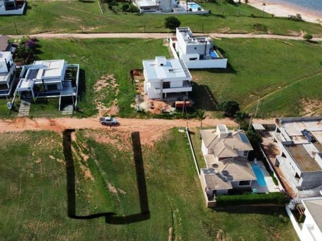 Terreno para venda em Paranapanema de 600.00m²