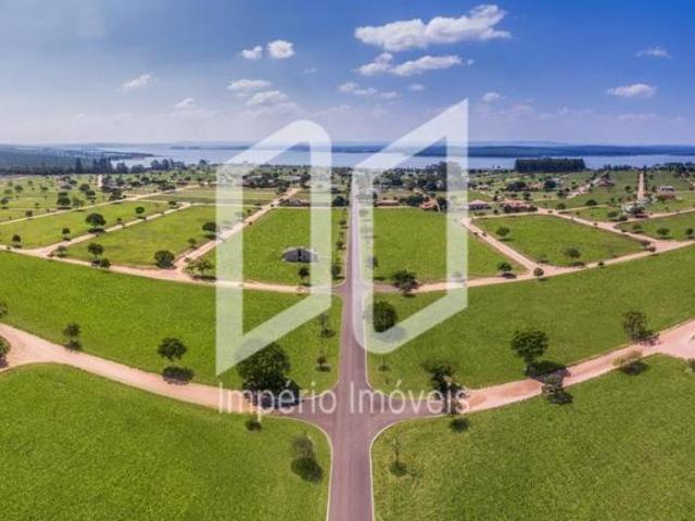 Terreno para venda em Paranapanema de 900.00m²