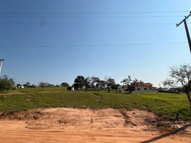 Terreno para venda em Paranapanema em Paranapanema São Paulo de 433.09m²