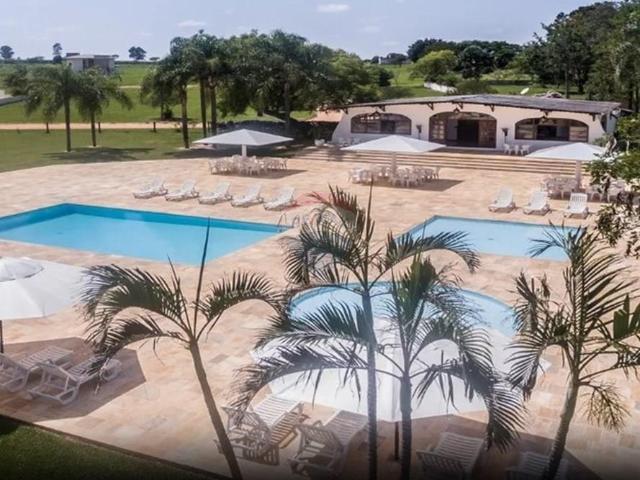 Terreno para venda em Paranapanema em Paranapanema São Paulo de 450.00m²