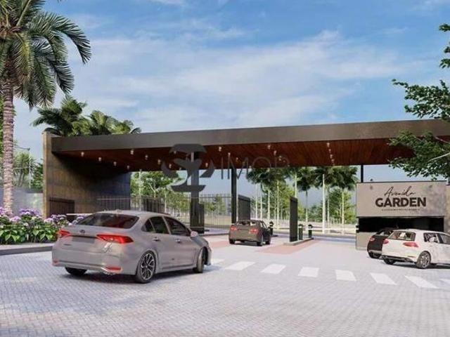 Terreno para venda em Paraíso Da Cachoeira de 231.00m²