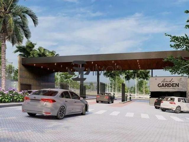 Terreno para venda em Paraíso Da Cachoeira de 231.00m²