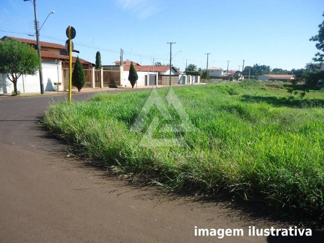 Terreno para venda em Paraíso em Santo André São Paulo de 400.00m²
