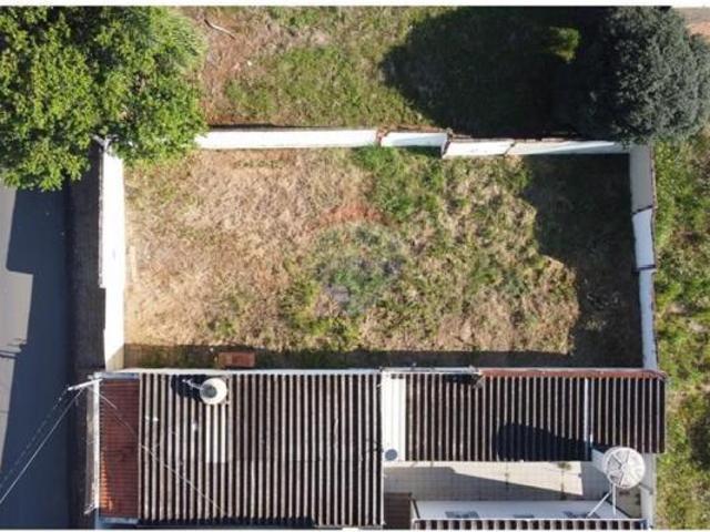 Terreno para venda em Paraíso de 286.00m²