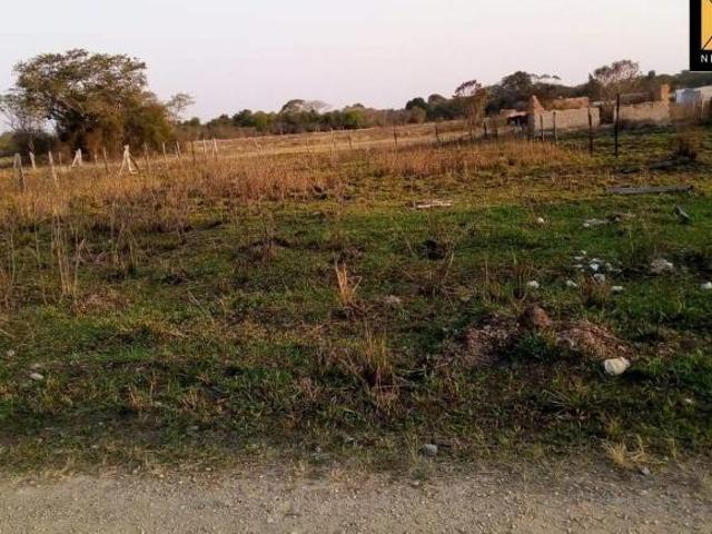 Terreno para venda em Paraiso dos Pescadores de 519.53m²