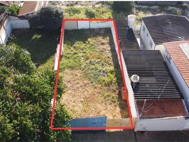 Terreno para venda em Paraíso em Americana São Paulo de 286.00m²