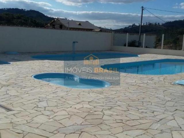 Terreno para Venda em Paraisópolis, Morador Novo