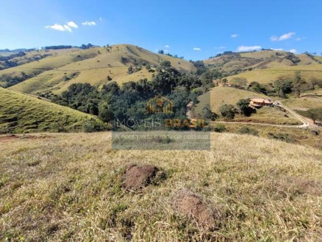 Terreno para Venda em Paraisópolis, Henriques