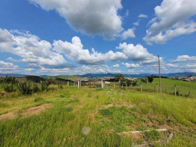 Terreno para venda em Paraisópolis/MG