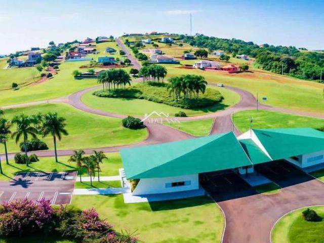 Terreno para venda em Pardinho de 300.00m²