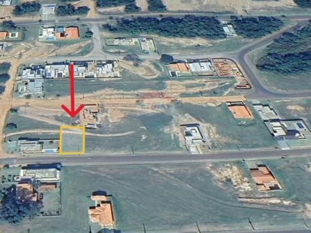 Terreno para venda em Pardinho de 450.00m²