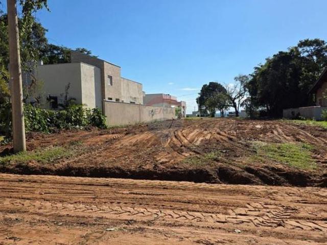 Terreno para venda em Pardinho de 450.00m²