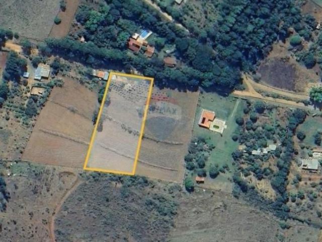 Terreno para venda em Pardinho de 5000.00m²