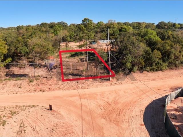 Terreno para venda em Pardinho em Pardinho São Paulo de 420.00m²