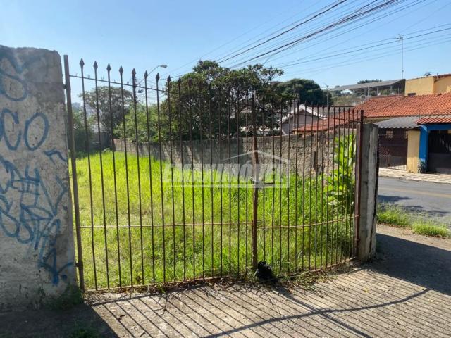 Terreno para venda em Parque Manchester em Sorocaba São Paulo de 1410.00m²