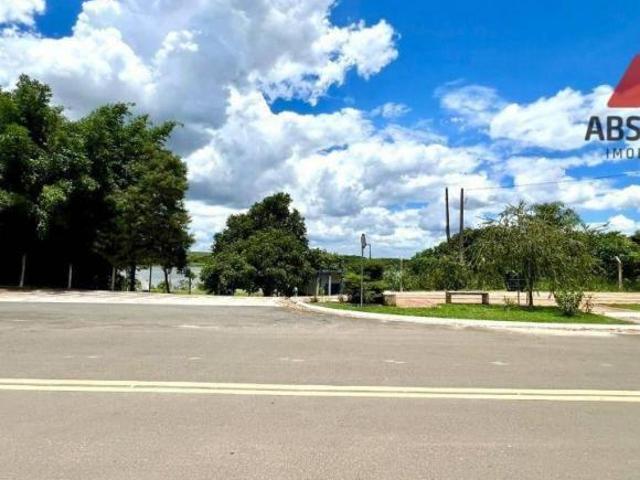 Terreno para venda em Parque Mangueira de 1000.00m²