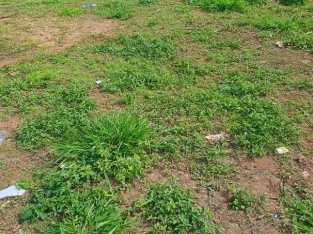 Terreno para venda em Parque Maracanã, Contagem