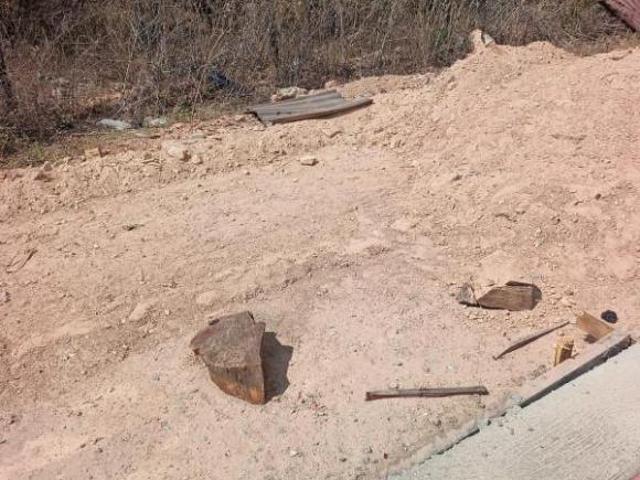 Terreno para venda em Parque Maracanã, Contagem