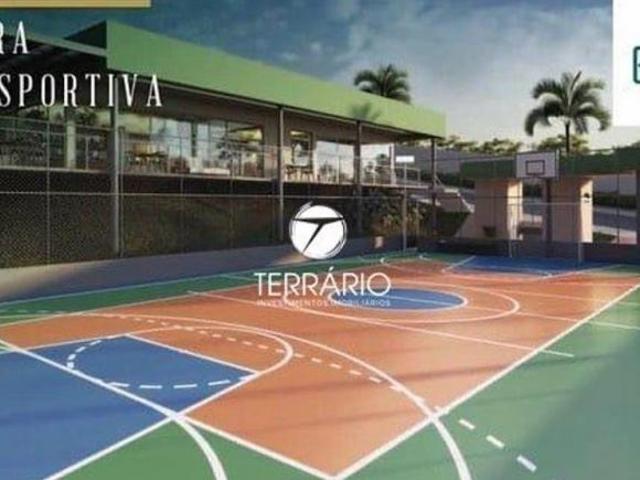 Terreno para venda em Parque Mariela, Varginha