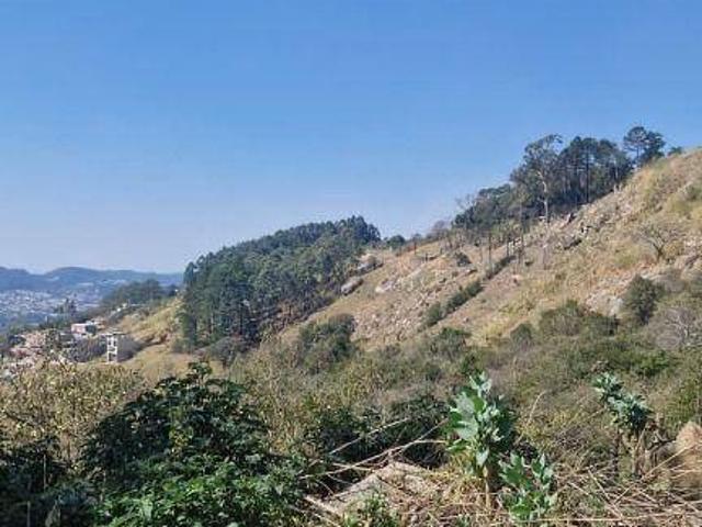 Terreno para venda em Parque Mirante De Parnaíba em Santana De Parnaíba São Paulo de 12360.00m²