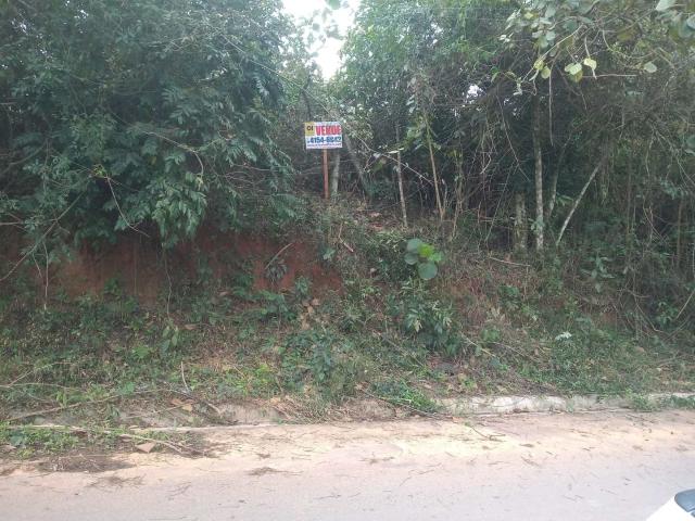 Terreno para venda em Parque Mirante De Parnaíba em Santana De Parnaíba São Paulo de 1950.00m²