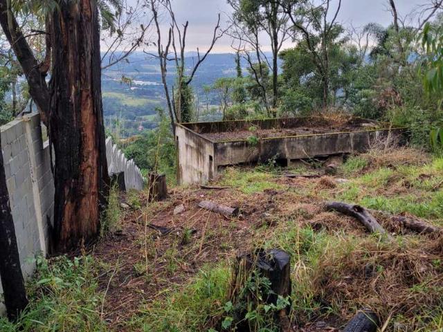 Terreno para venda em Parque Mirante De Parnaíba em Santana De Parnaíba São Paulo de 6430.00m²