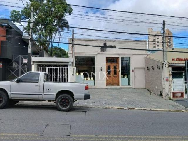 Terreno para venda em Parque Monte Líbano de 400.00m²