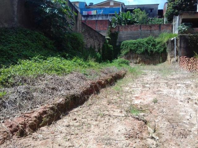 Terreno para venda em Parque Morumbi em Votorantim São Paulo de 300.00m²