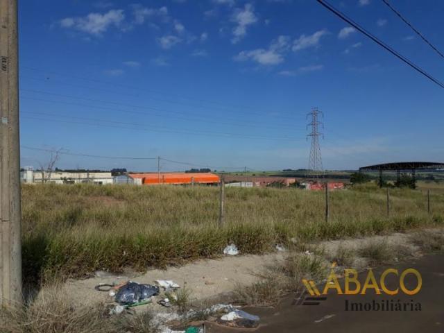 Terreno para venda em Parque Novo Mundo em São Carlos São Paulo de 1000.00m²