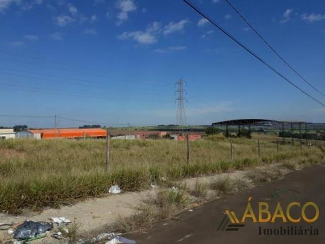 Terreno para venda em Parque Novo Mundo de 1000.00m²