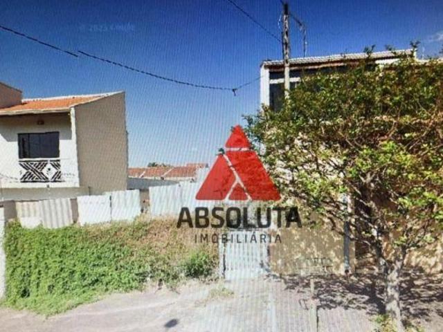 Terreno para venda em Parque Novo Mundo de 210.00m²