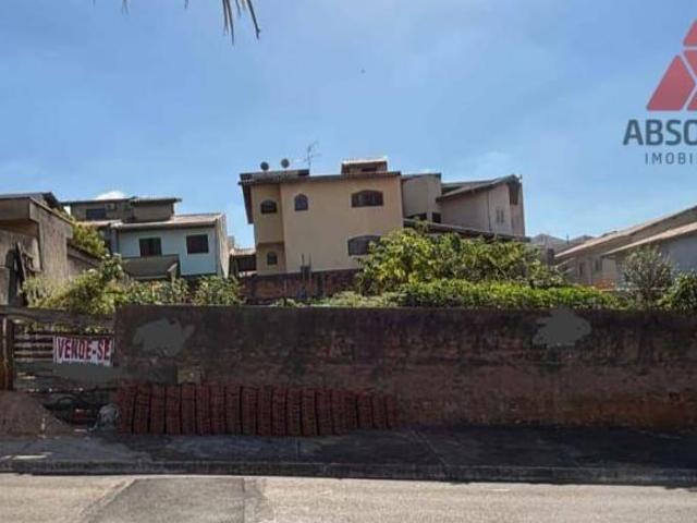 Terreno para venda em Parque Novo Mundo de 315.00m²