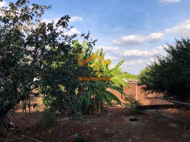 Terreno para venda em Parque Novo Mundo de 420.00m²