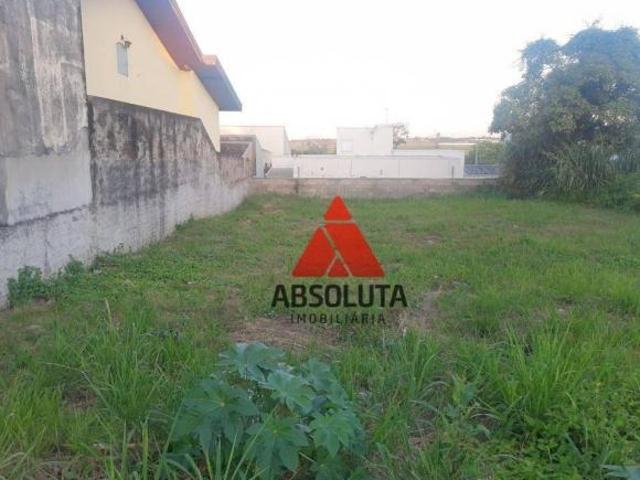 Terreno para venda em Parque Novo Mundo de 420.00m²