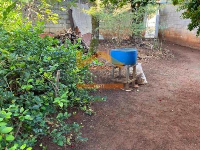 Terreno para venda em Parque Novo Mundo de 420.00m²