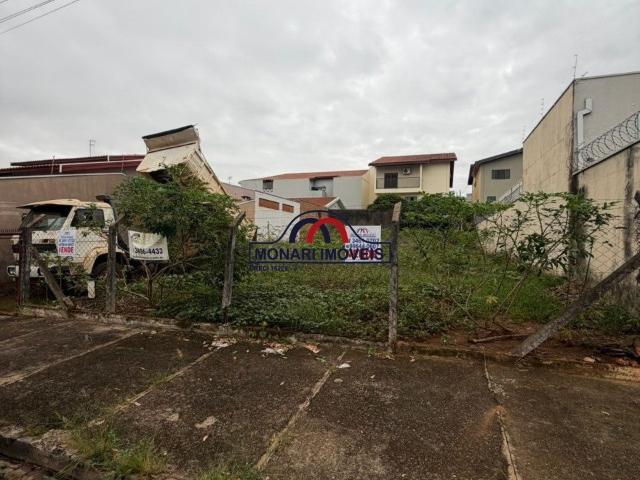 Terreno para venda em Parque Novo Mundo em Americana São Paulo de 420.00m²