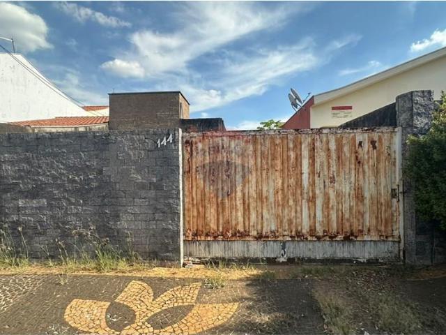 Terreno para venda em Parque Novo Mundo em Americana São Paulo de 187.00m²