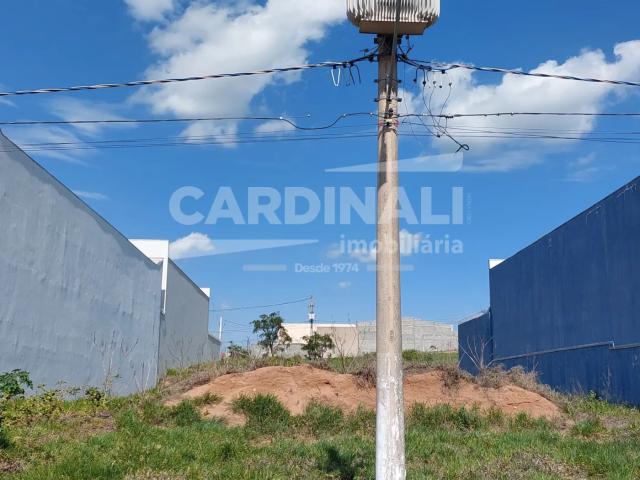 Terreno para venda em Parque Novo Mundo em São Carlos São Paulo de 945.00m²