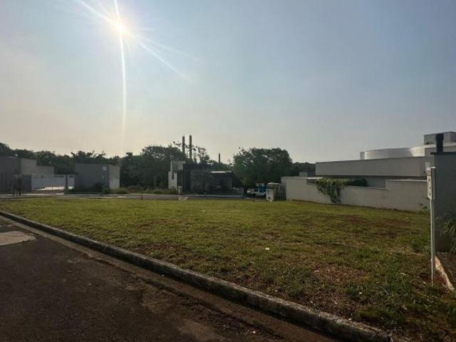 Terreno para venda em Parque Nova Carioba de 512.00m²