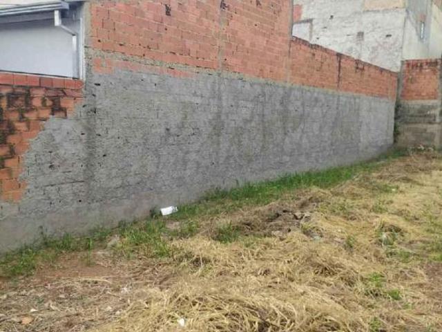 Terreno para venda em Parque Nova Carioba de 150.00m²