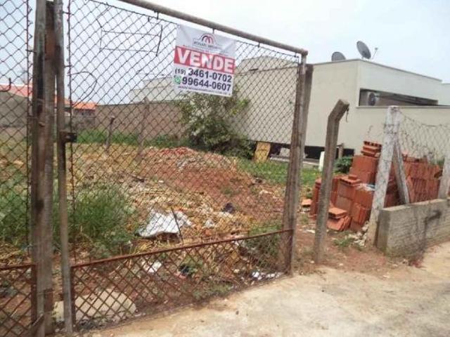 Terreno para venda em Parque Nova Carioba de 150.00m²