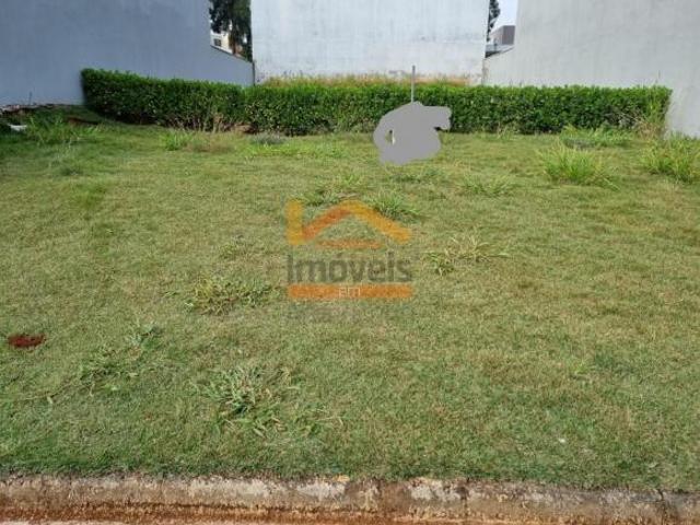 Terreno para venda em Parque Nova Carioba de 300.00m²