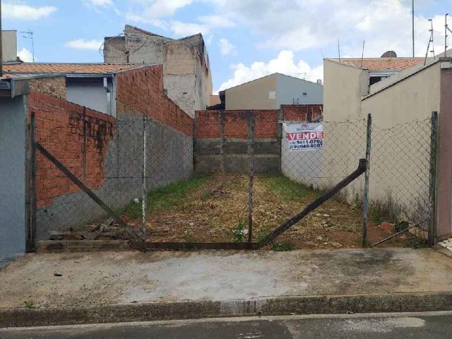 Terreno para venda em Parque Nova Carioba em Americana São Paulo de 150.00m²