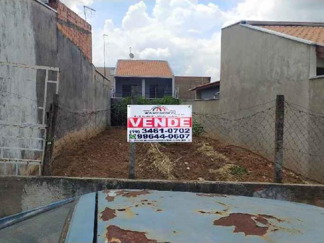 Terreno para venda em Parque Nova Carioba em Americana São Paulo de 150.00m²