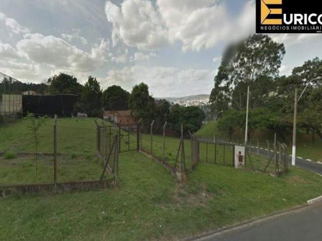 Terreno para venda em Parque Nova Suíça de 2464.93m²