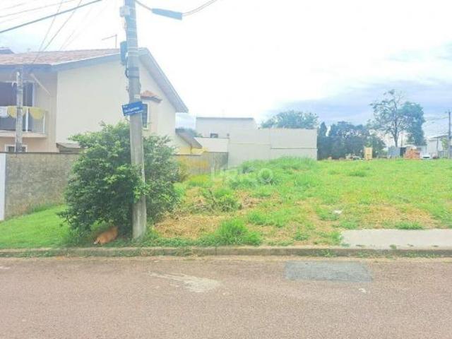 Terreno para venda em Parque Nova Suíça de 300.00m²